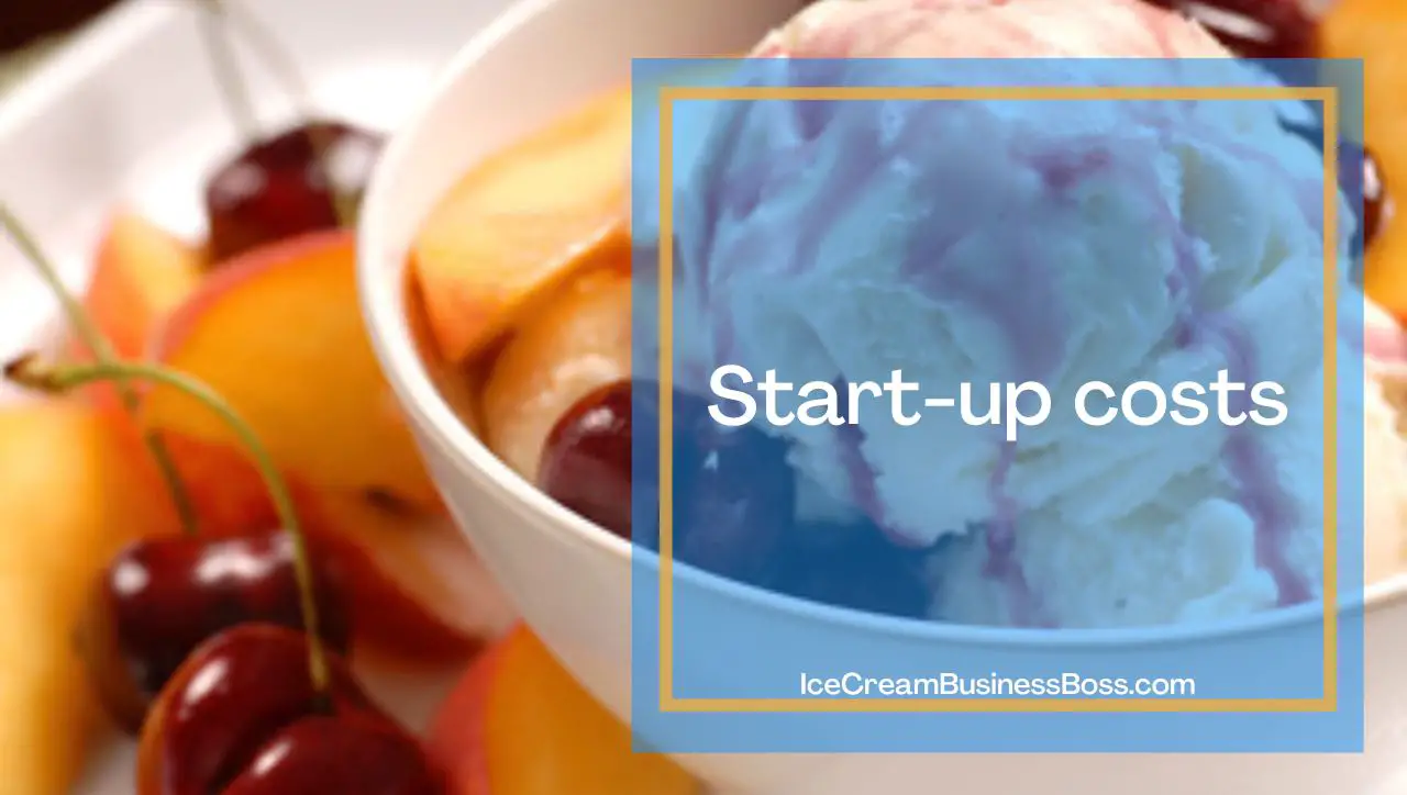 How Much It Costs To Buy An Ice Cream Business - Ice Cream Business Boss