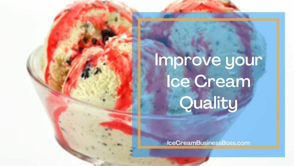 10 Ways To Sell Ice Cream In The Winter - Ice Cream Business Boss