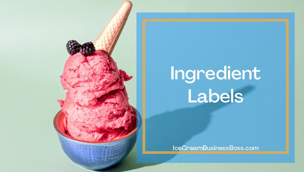 Six Things That Affect Ice Cream Sells - Ice Cream Business Boss