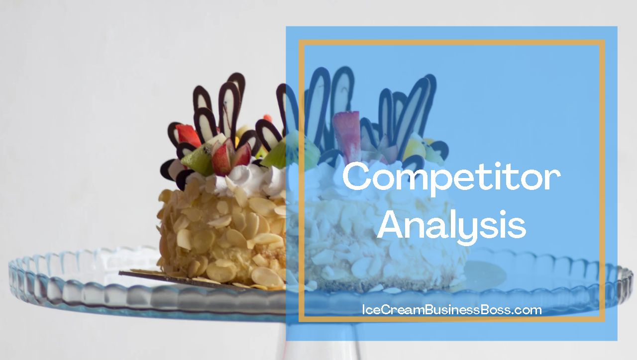 How To Create A Business Plan For An Ice Cream Shop - Ice Cream ...