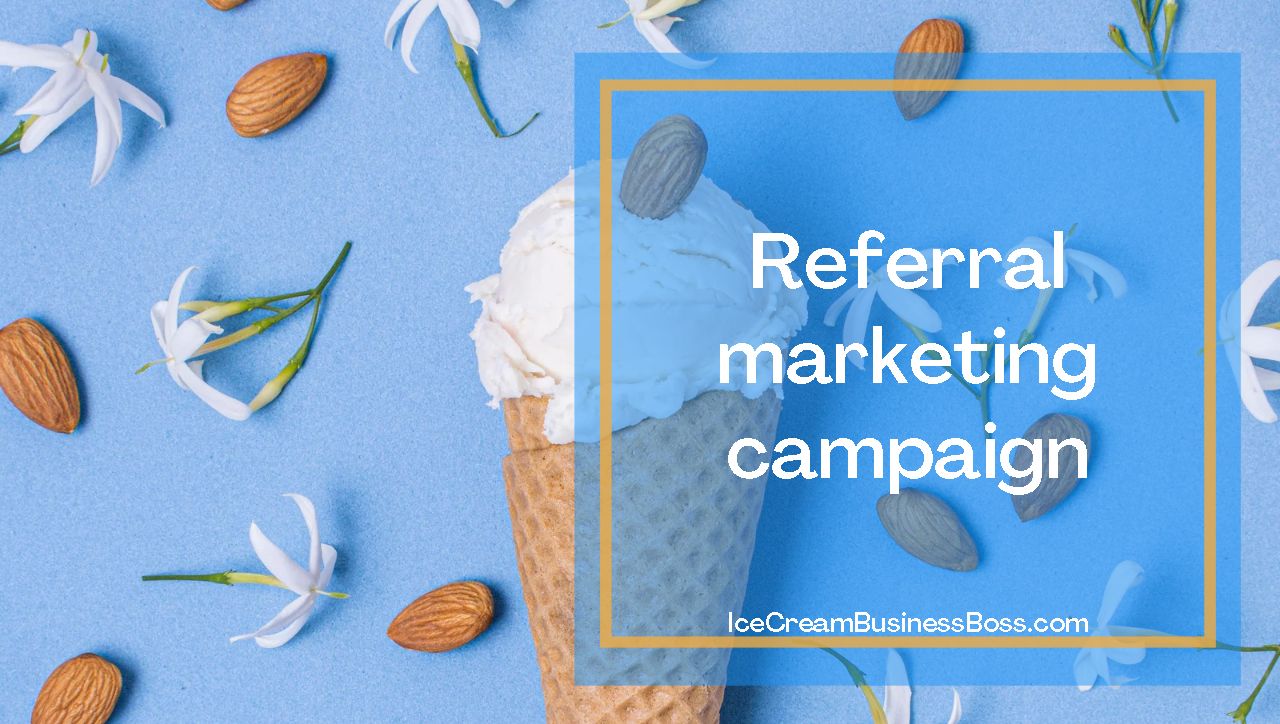Four Marketing Campaign Ideas for your Ice Cream Shop - Ice Cream ...