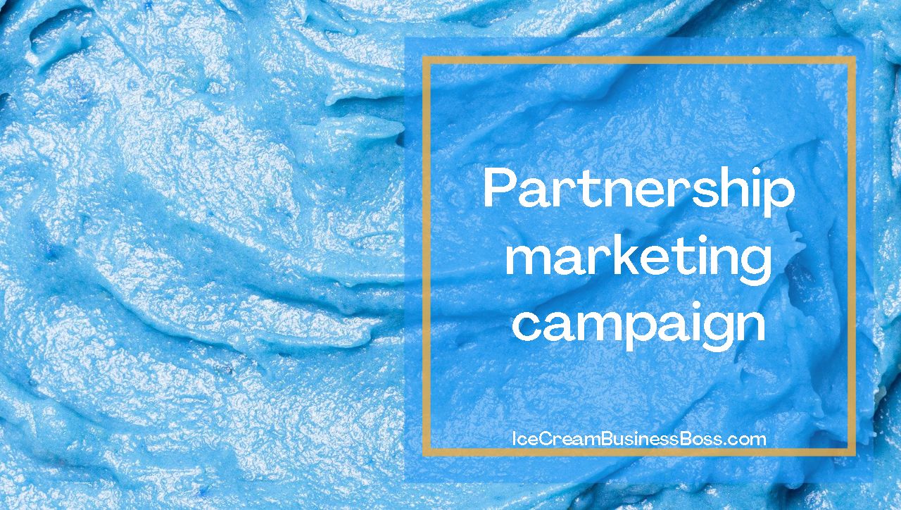 Four Marketing Campaign Ideas for your Ice Cream Shop - Ice Cream ...