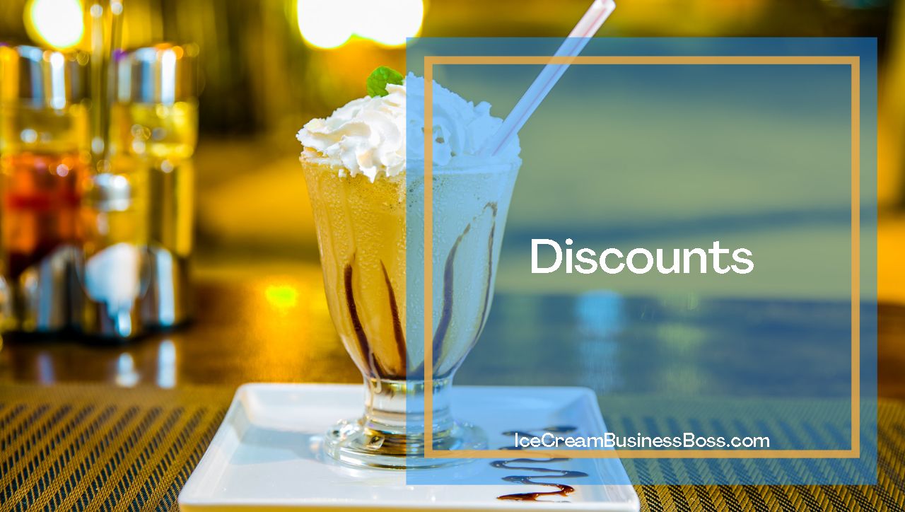 Four Ice Cream Sales Promotion Ideas - Ice Cream Business Boss