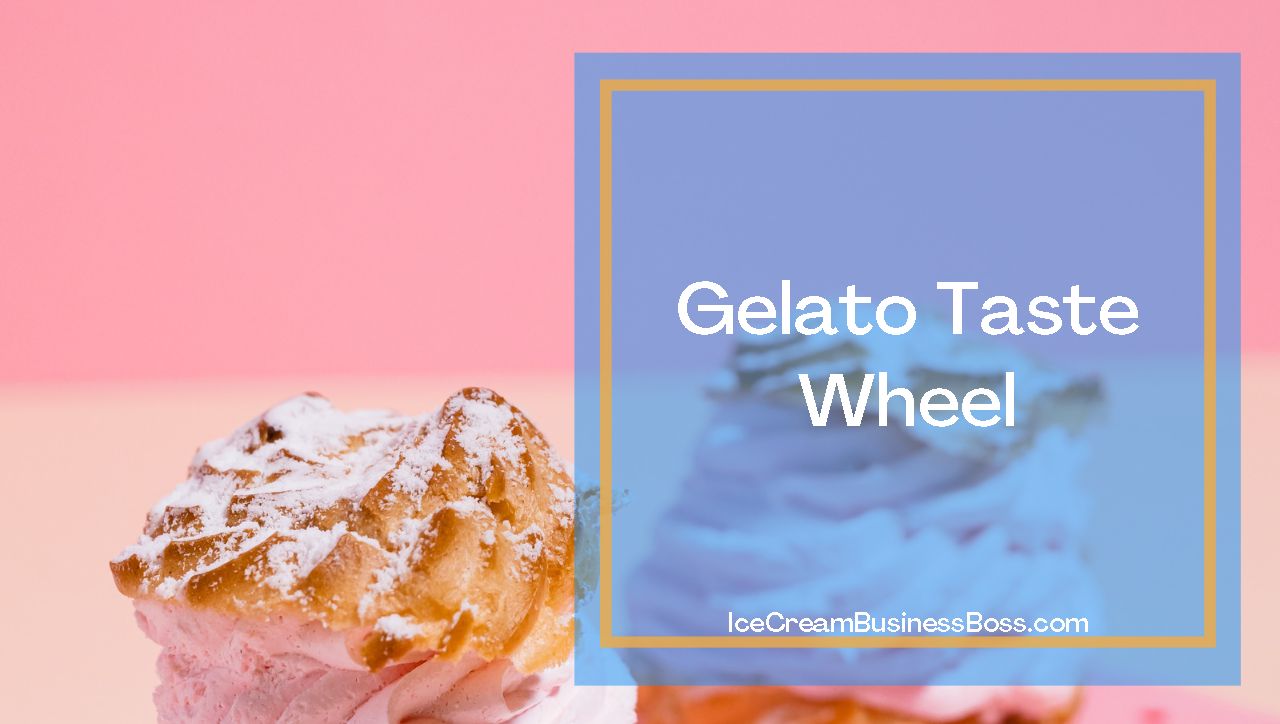25 Names For A Gelato Shop - Ice Cream Business Boss