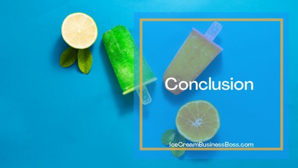 13 Unique Ice Cream Business Ideas - Ice Cream Business Boss