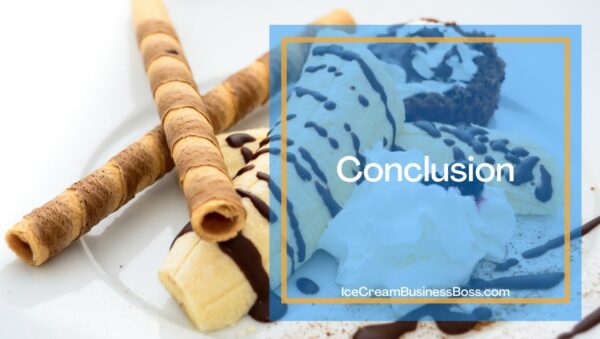 15 Great Ice Cream Combinations - Ice Cream Business Boss