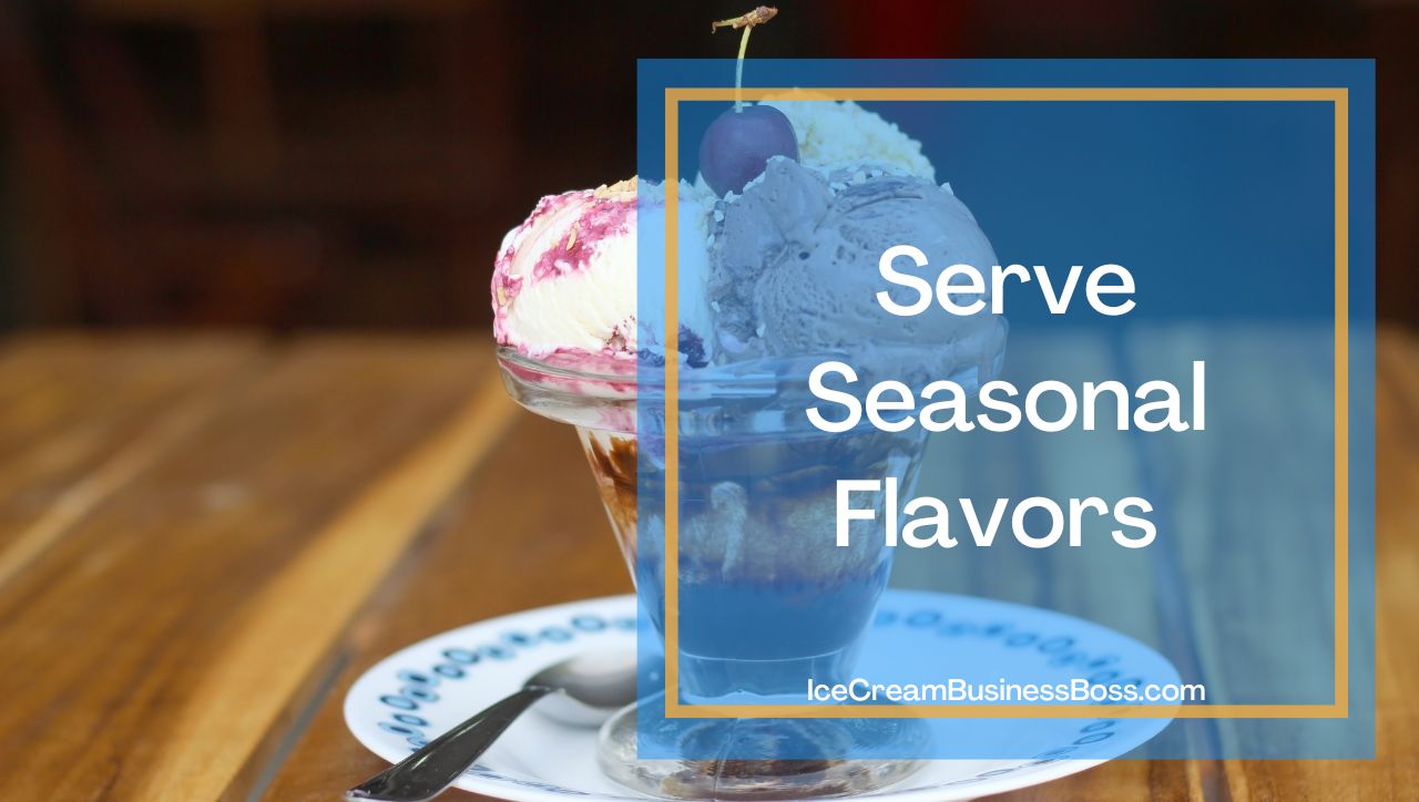13 Unique Ice Cream Business Ideas - Ice Cream Business Boss
