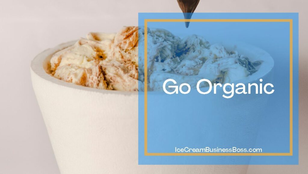 5 Ways To Make Ice Cream Eco-Friendly - Ice Cream Business Boss