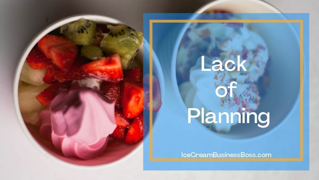 6 Reasons Why Ice Cream Shops Fail - Ice Cream Business Boss