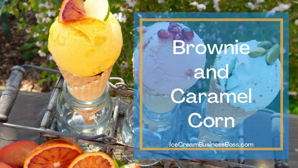 15 Great Ice Cream Combinations - Ice Cream Business Boss