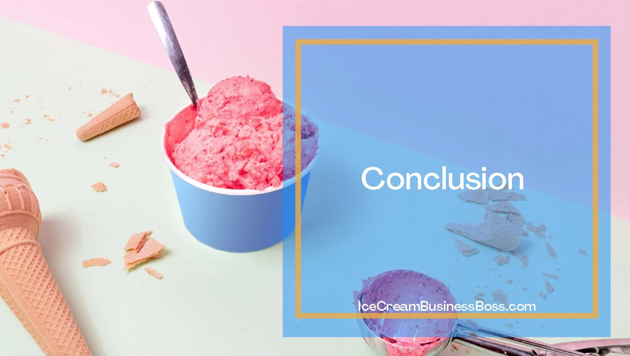 10 Ways You Can Promote Your Ice Cream Business - Ice Cream Business Boss