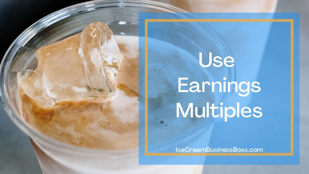 How To Value Your Ice Cream Business - Ice Cream Business Boss