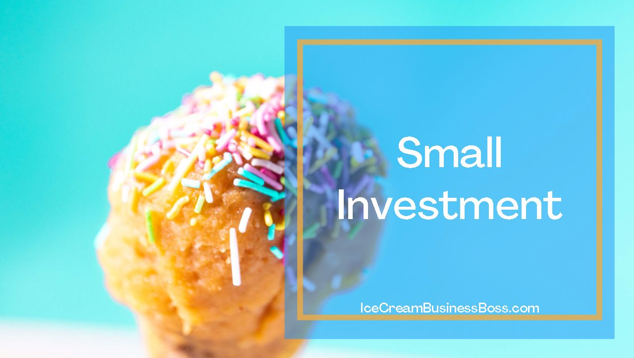 9 Advantages Of An Ice Cream Business - Ice Cream Business Boss