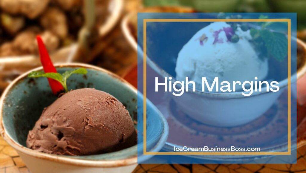 9 Advantages Of An Ice Cream Business - Ice Cream Business Boss