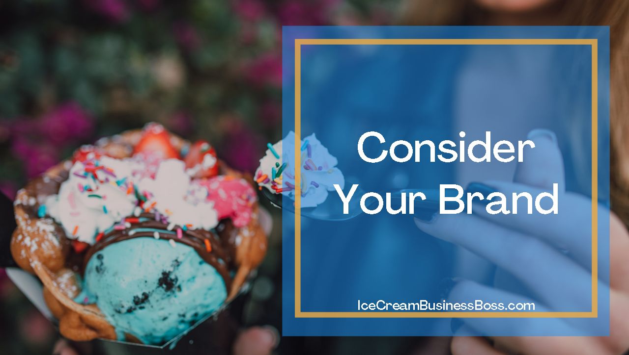 Best Ways To Improve Your Ice Cream Business - Ice Cream Business Boss