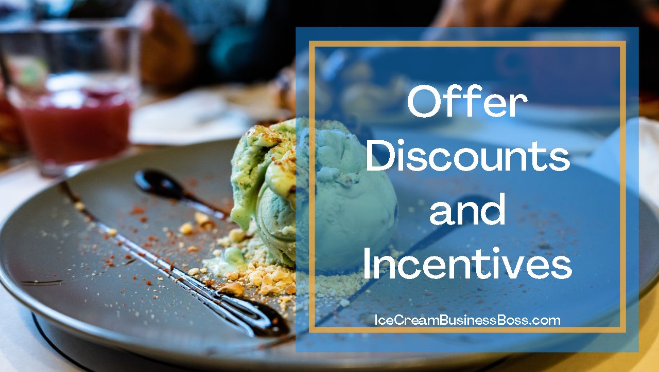 Best Ways To Improve Your Ice Cream Business - Ice Cream Business Boss