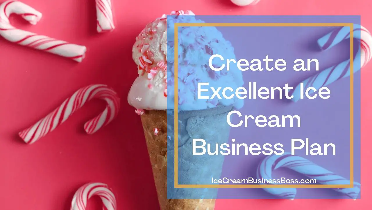 How To Start An Ice Cream Business From Home - Ice Cream Business Boss