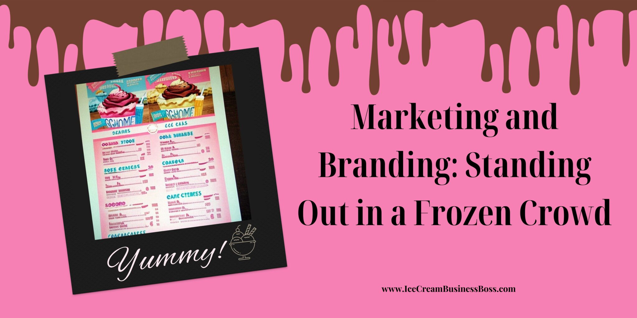 From Freezers to Finances: A Deep Dive into Soft Serve Ice Cream ...