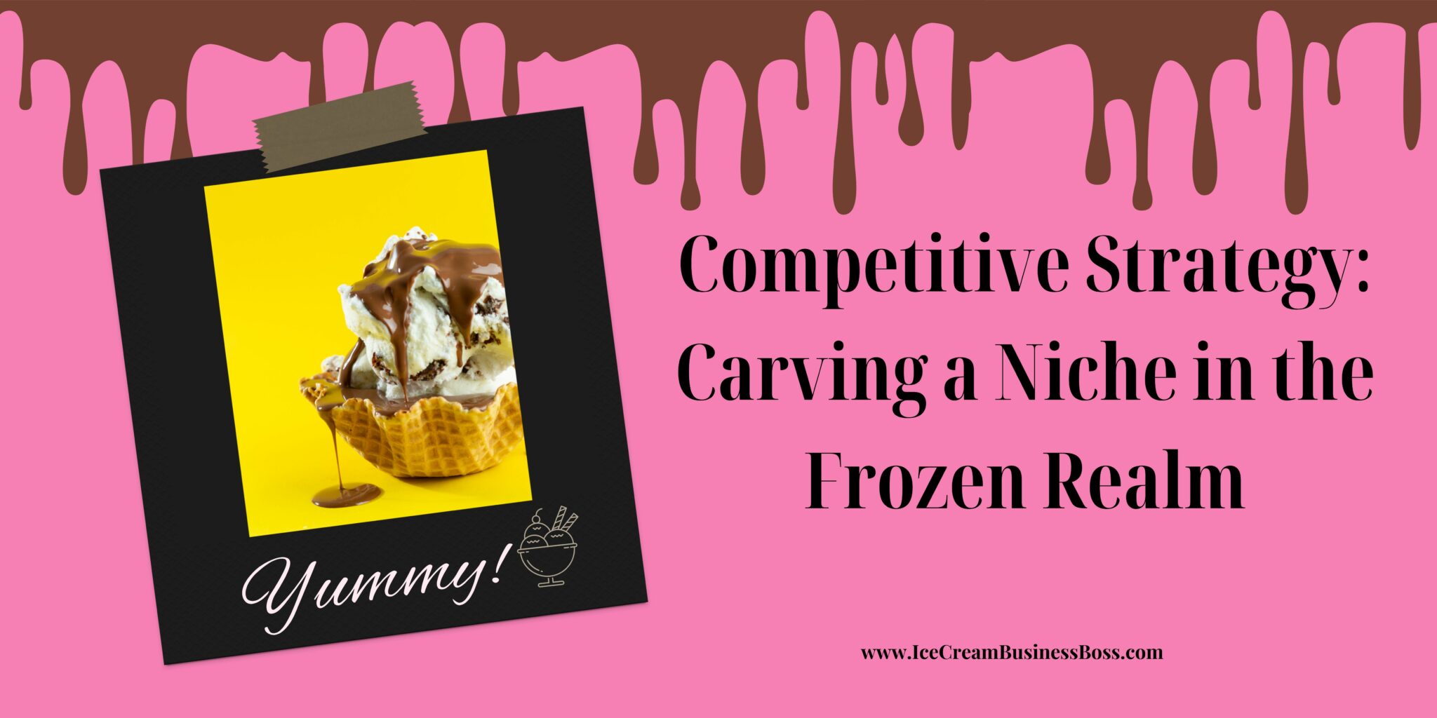 Melting for Profits: Creating a Winning Ice Cream Business Plan ...