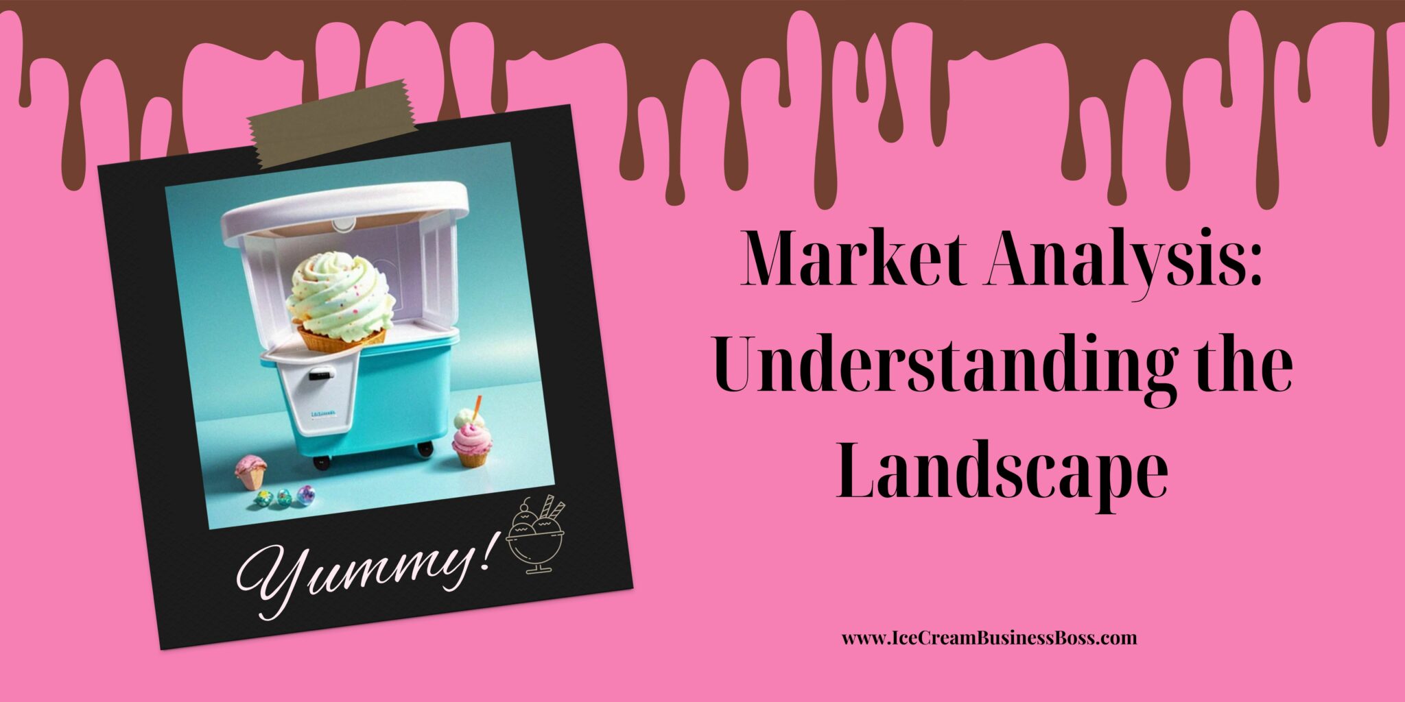 Icy Ambitions: Crafting Your Ice Cream Business Plan Format - Ice Cream ...