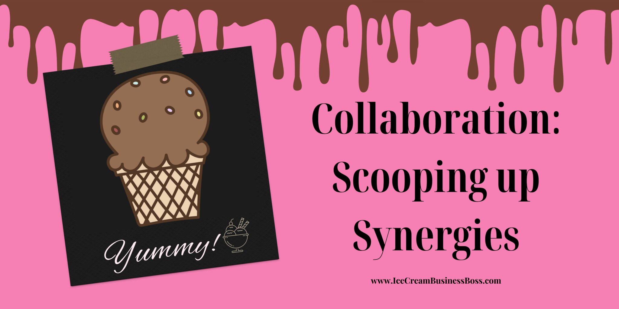 Deliciously Sold: Expert Tips for Marketing Ice Cream and Boosting ...