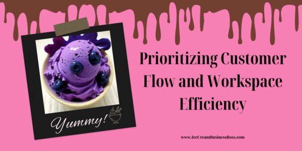 Layout Perfection: Design Strategies for Ice Cream Shop Floor Plans ...