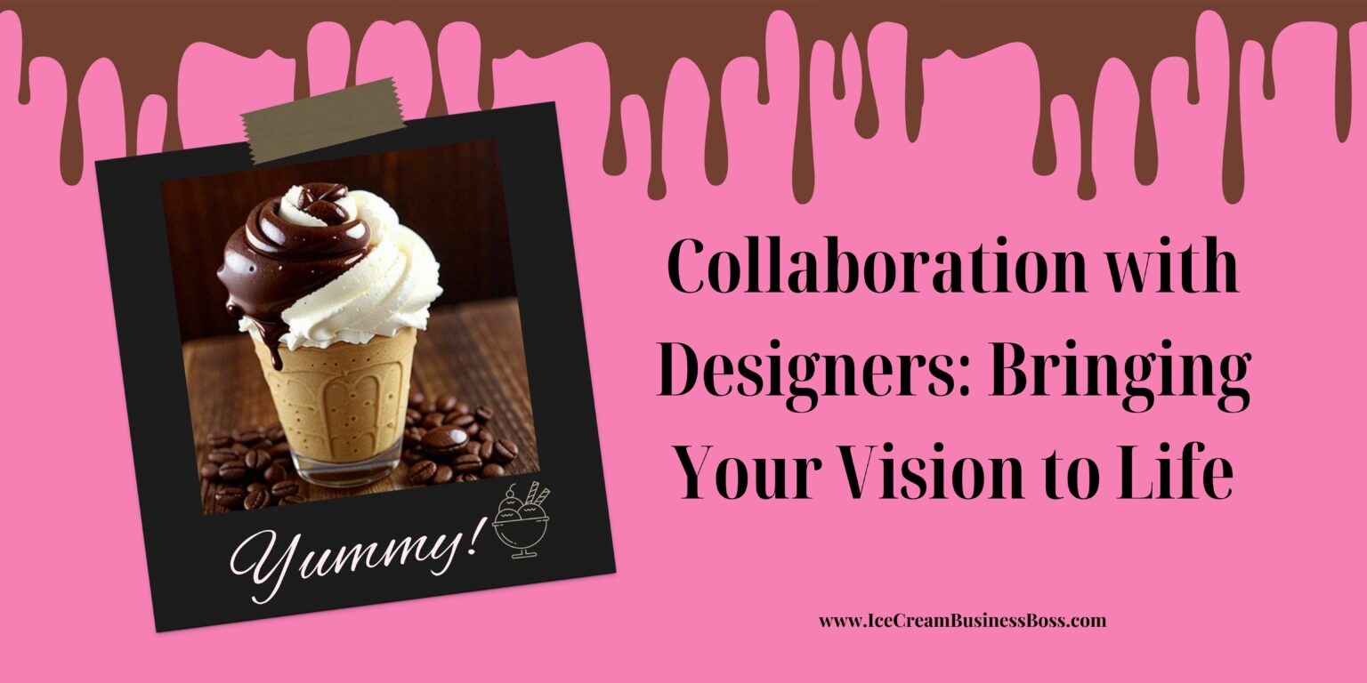 Layout Perfection: Design Strategies for Ice Cream Shop Floor Plans ...