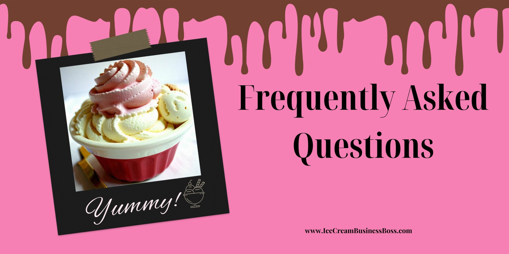 The Scoop-Ready Plan: Crafting Your Ice Cream Parlor Business Plan ...