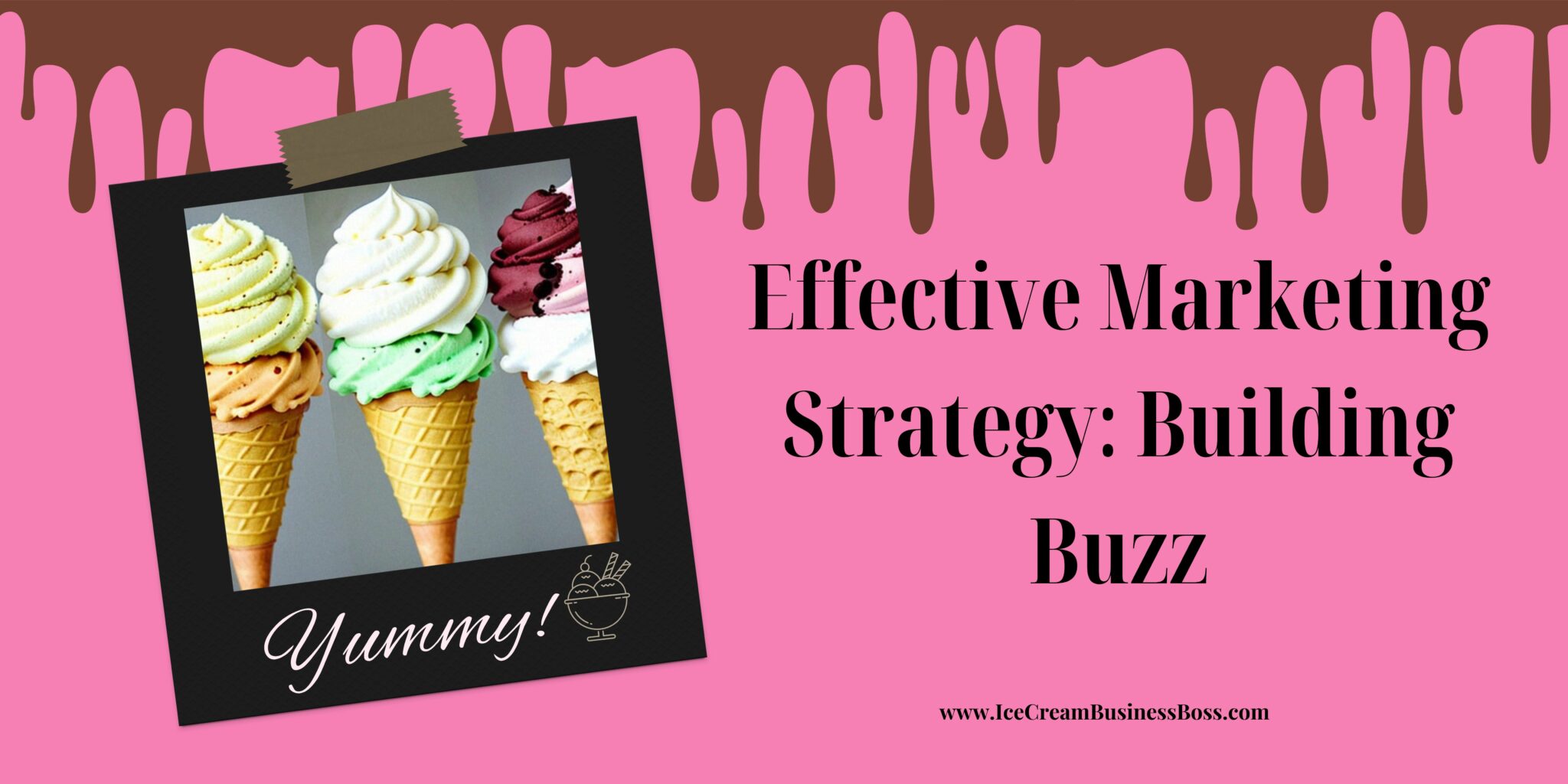 The Sweet Beginning: Launching Your Ice Cream Business Plan - Ice Cream ...