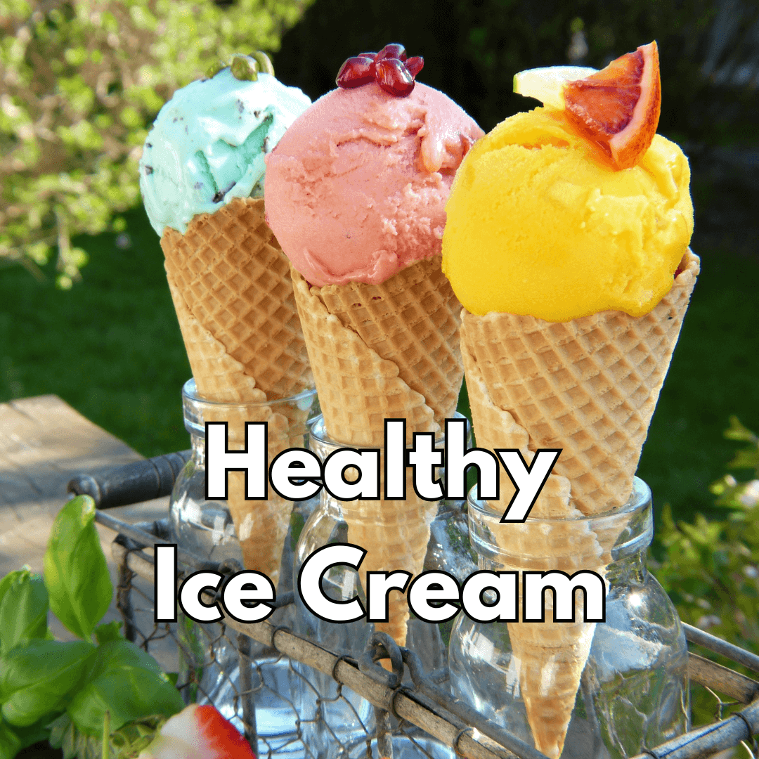 Top 5 Smart Ice Cream Makers for Tech-Savvy Dessert Lovers in 2024 ...